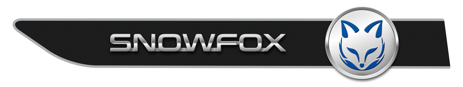 Suzuki Snowfox | Offizielle Website Suzuki Österreich